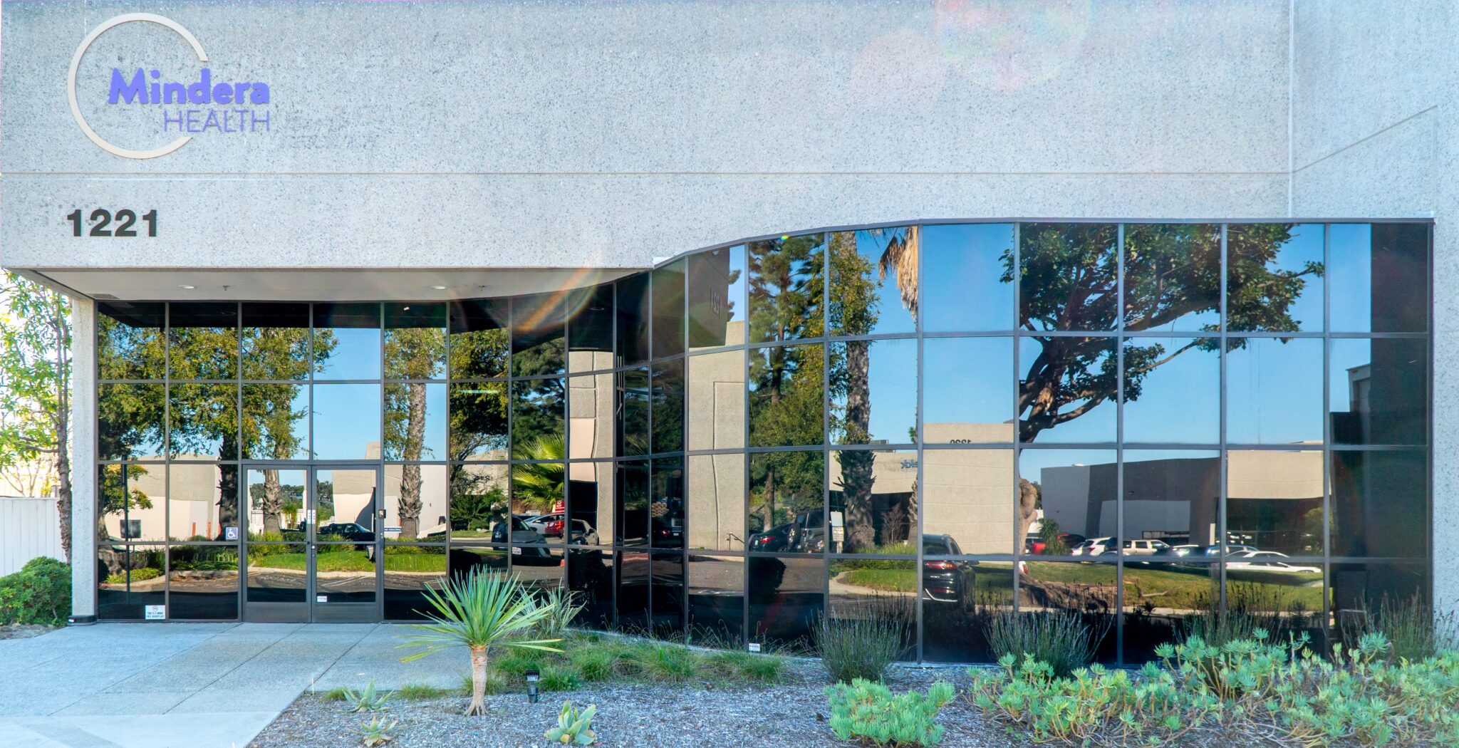 Mindera Health ™ Announces Commercial Relocation - Mindera Health